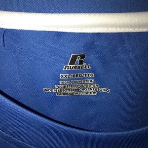 Russell Athletic | Shirts | Russell Performance Shirt Xxl | Poshmark